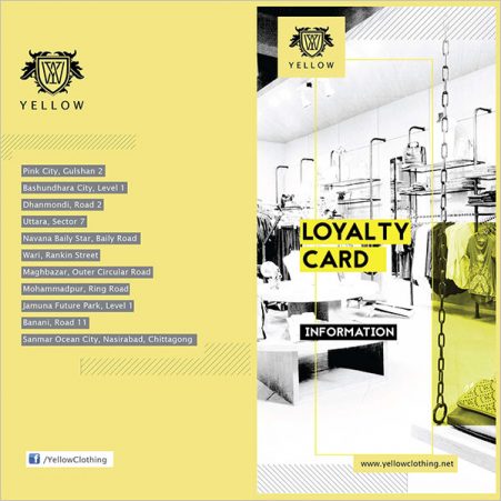 Best Reward Flyer Templates Free Download | Creativetemplate