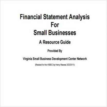 Business Income Statement Templates - Free Download